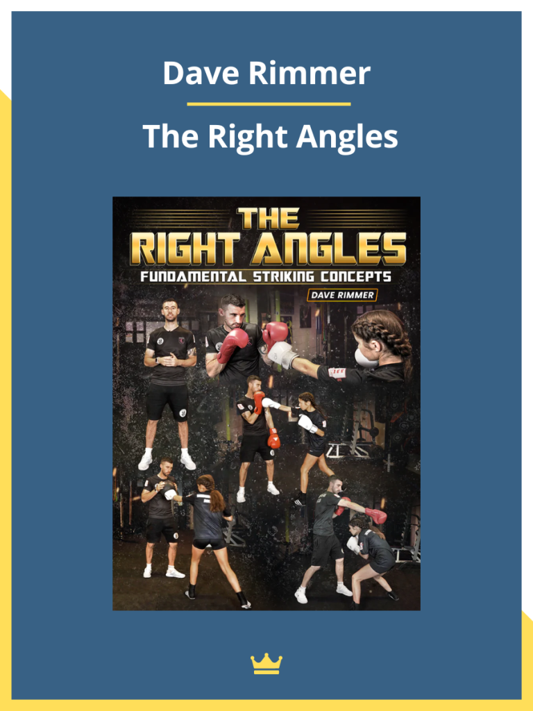 Dave Rimmer - The Right Angles | LOADCOURSE - Best Discount Trading ...