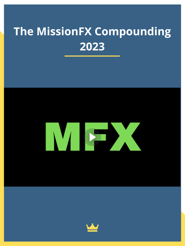 Nick Shawn – The MissionFX Compounding 2023 | LOADCOURSE - Best ...