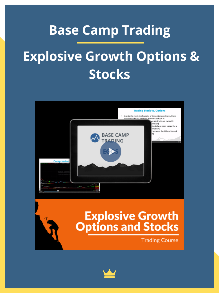 Base Camp Trading – Explosive Growth Options & Stocks | LOADCOURSE ...