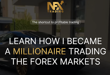 Trading NFX Course – Andrew NFX | LOADCOURSE - Best Discount Trading ...
