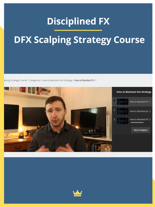 Library | LOADCOURSE - Best Discount Trading & Marketing Courses