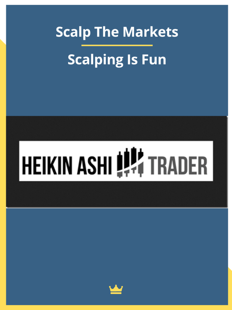 Scalp The Markets – Scalping Is Fun | LOADCOURSE - Best Discount Trading & Marketing Courses