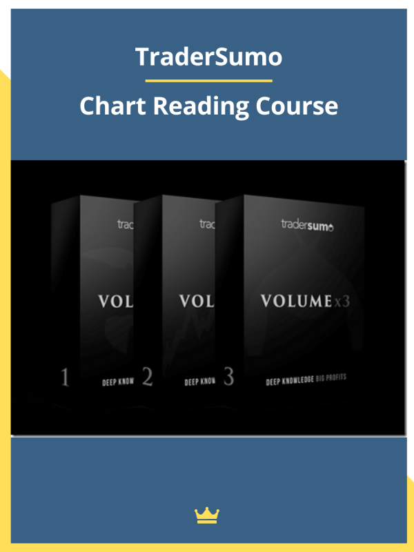 TraderSumo – Chart Reading Course | LOADCOURSE - Best Discount Trading ...