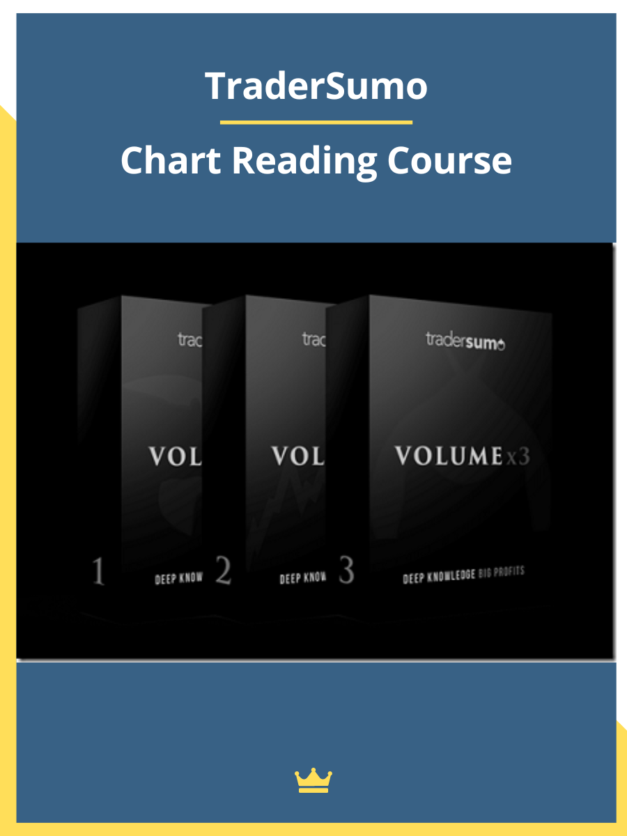 TraderSumo – Chart Reading Course | LOADCOURSE - Best Discount Trading ...