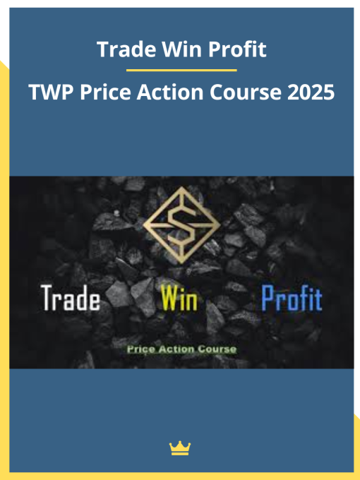 Trade Win Profit – TWP Price Action Course 2025 | LOADCOURSE - Best ...
